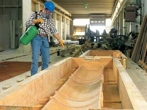 CEMCON Trading L.L.C.